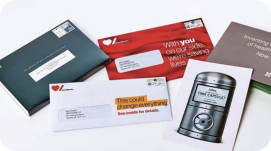 direct-mail – TI Group